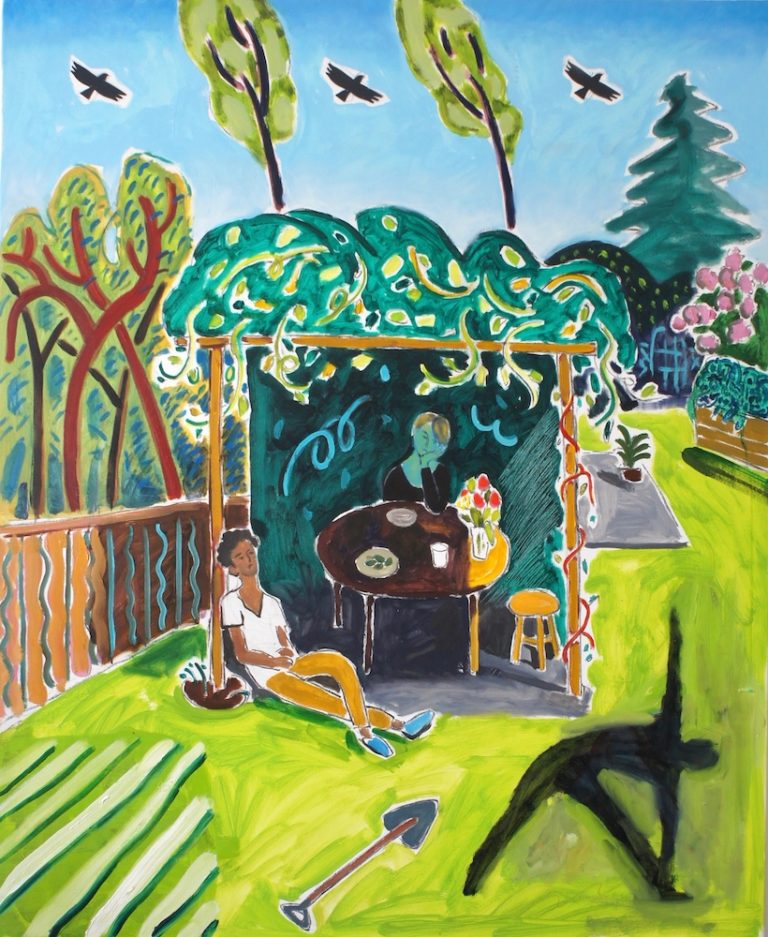 works | Ryo NAKAMURA